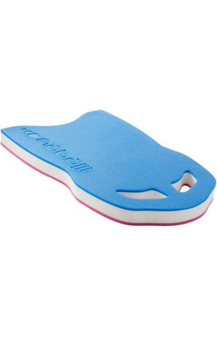 Decathlon Swimming Pool Kickboard, Sports Equipment, Sports & Games ...
