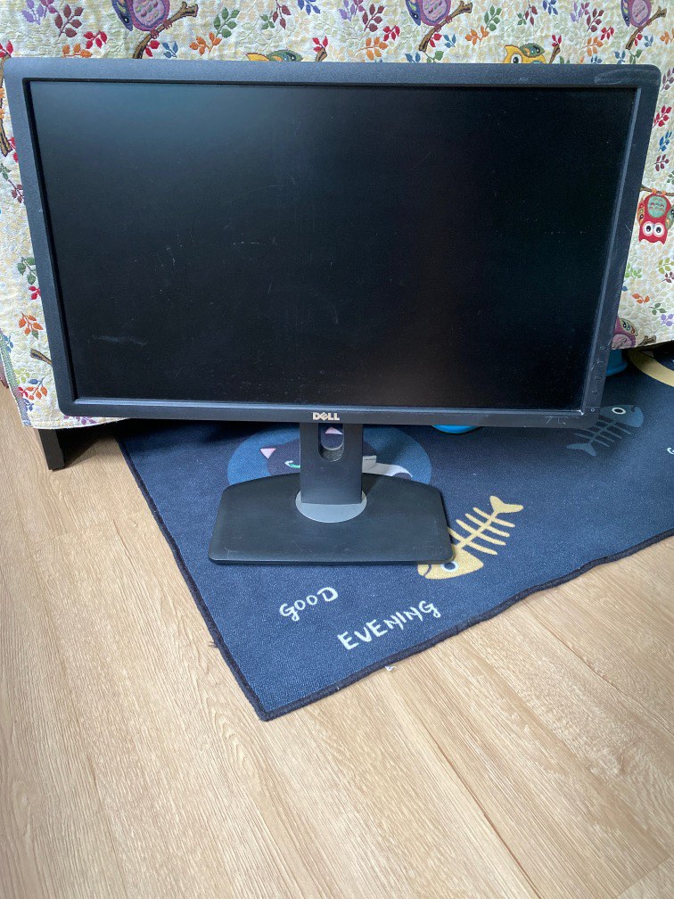 Dell 23 inch monitor, Computers & Tech, Parts & Accessories, Monitor ...