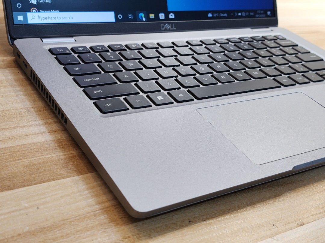 Dell Latitude 5420 i5-11th Gen 16GB RAM 256GB SSD FULL HD Backlit ...