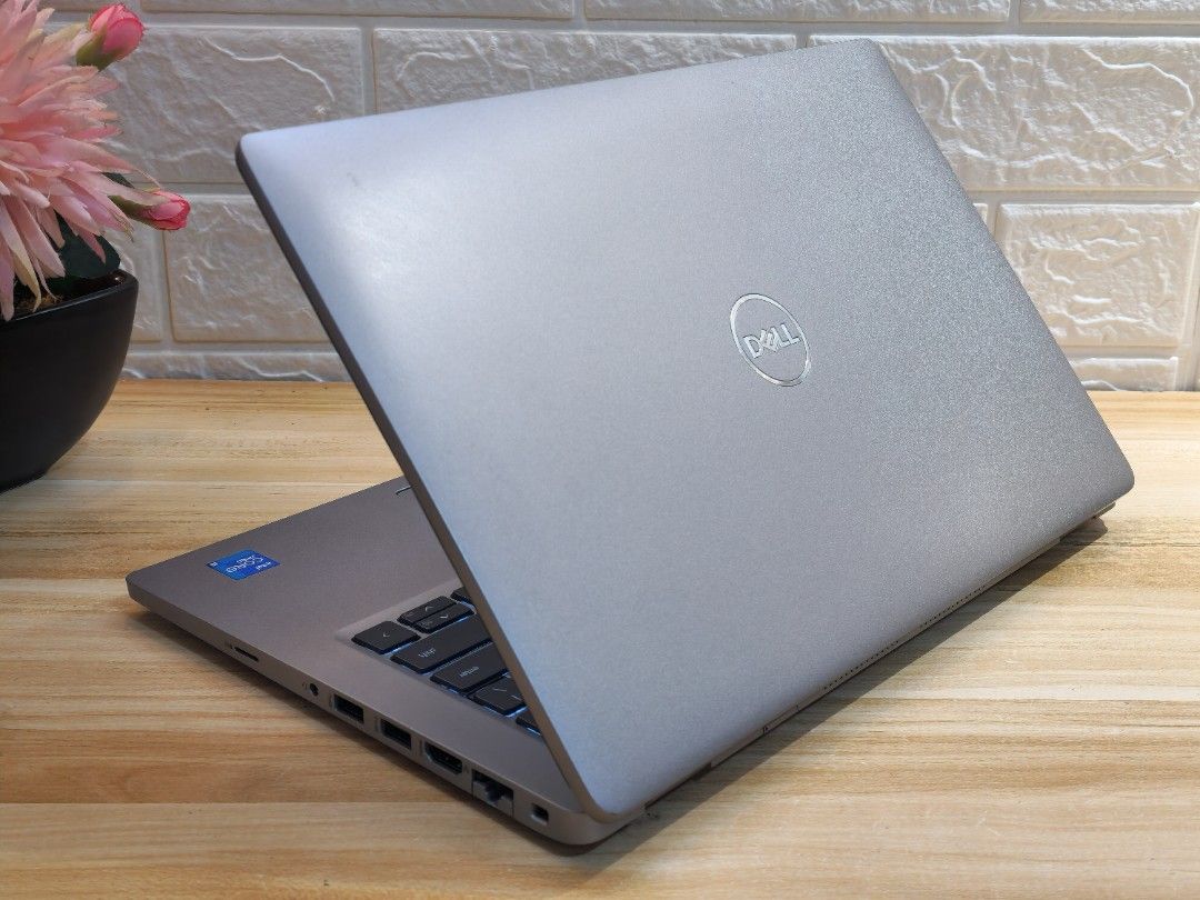 Dell Latitude 5420 i5-11th Gen 16GB RAM 256GB SSD FULL HD Backlit ...