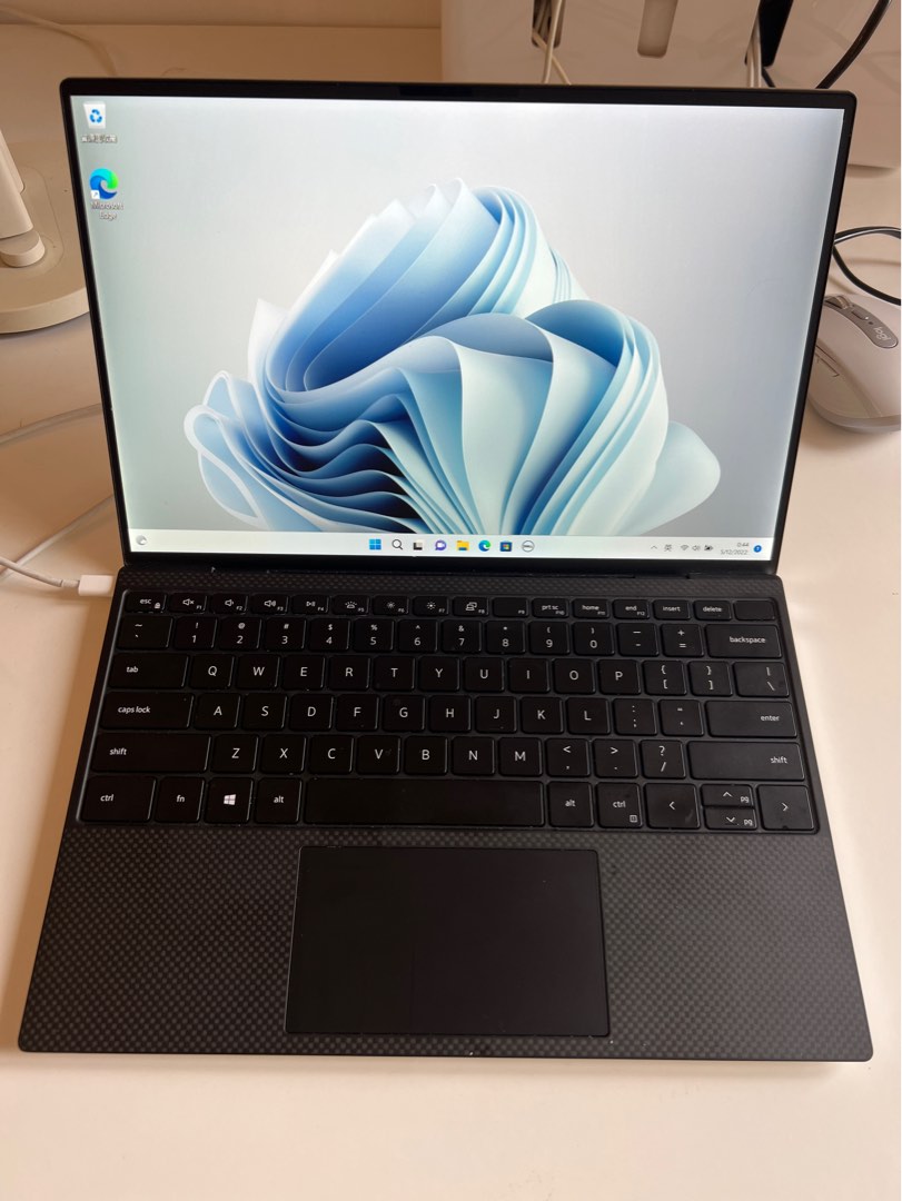 Dell xps 13 9310 Intel I3 11gen 8gb ram 256ssd laptop notebook, 電腦＆科技 ...