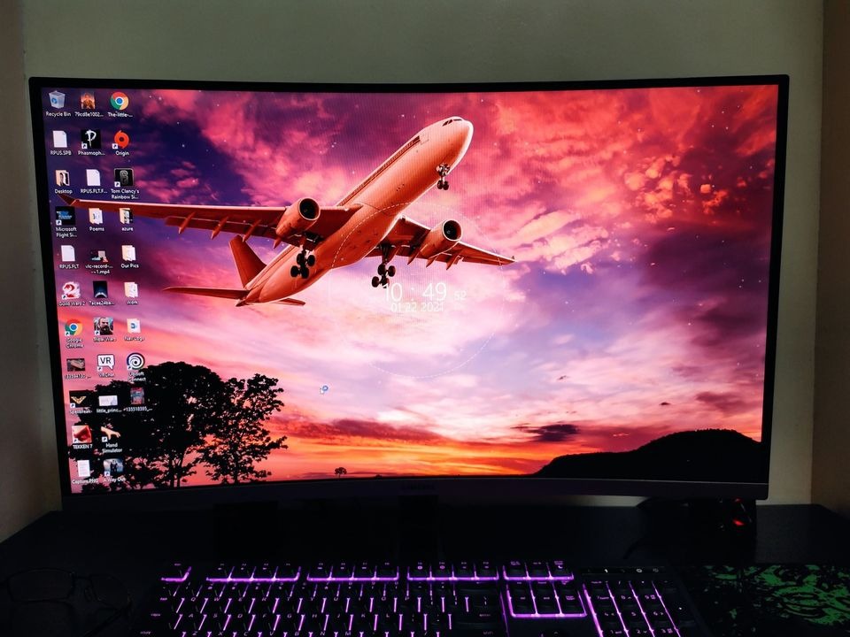 Desktop PC Setup, Computers & Tech, Desktops on Carousell