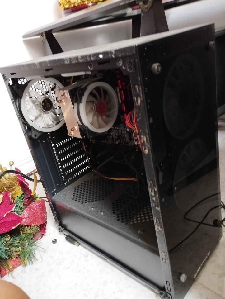 Desktop PC Setup, Computers & Tech, Desktops on Carousell