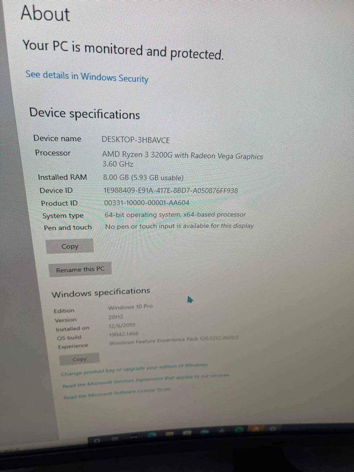 Desktop PC Setup, Computers & Tech, Desktops on Carousell