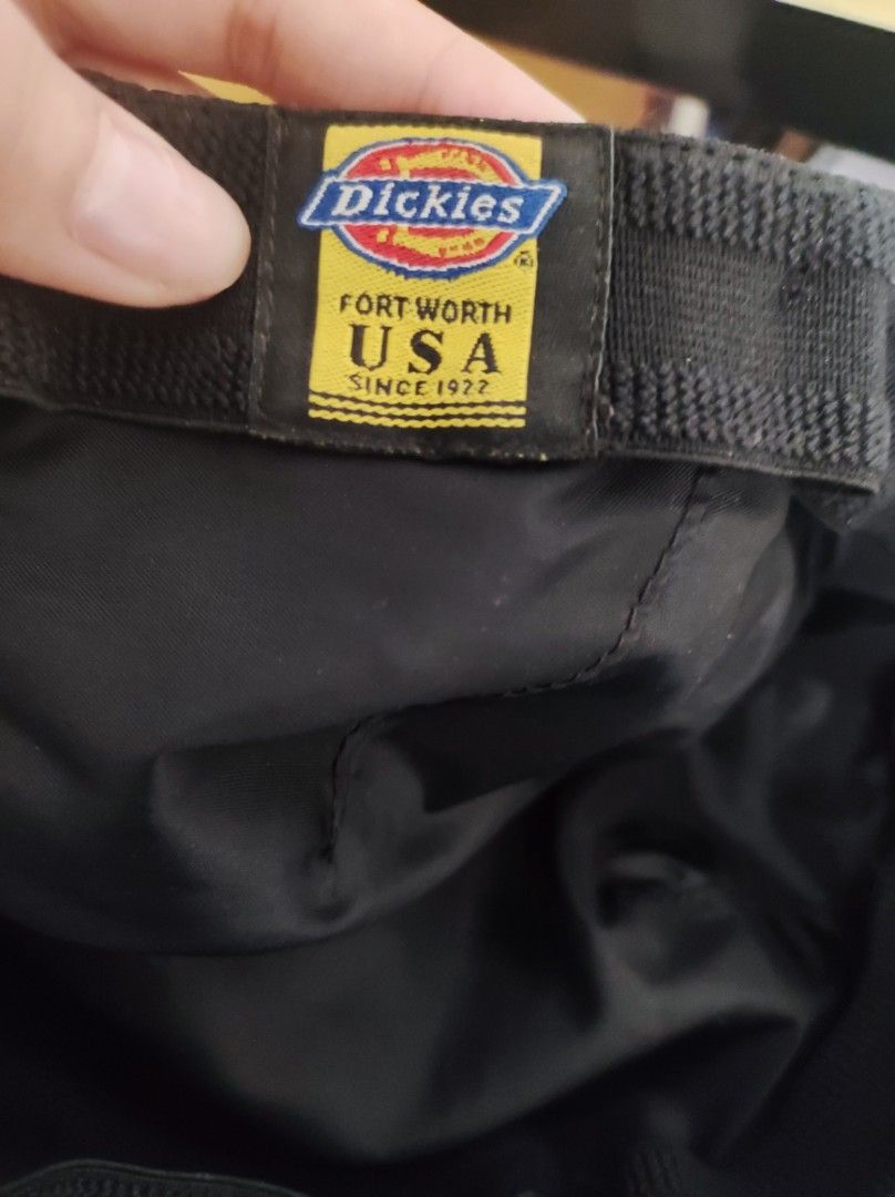 Dickies original hat, Men's Fashion, Watches & Accessories, Caps & Hats ...