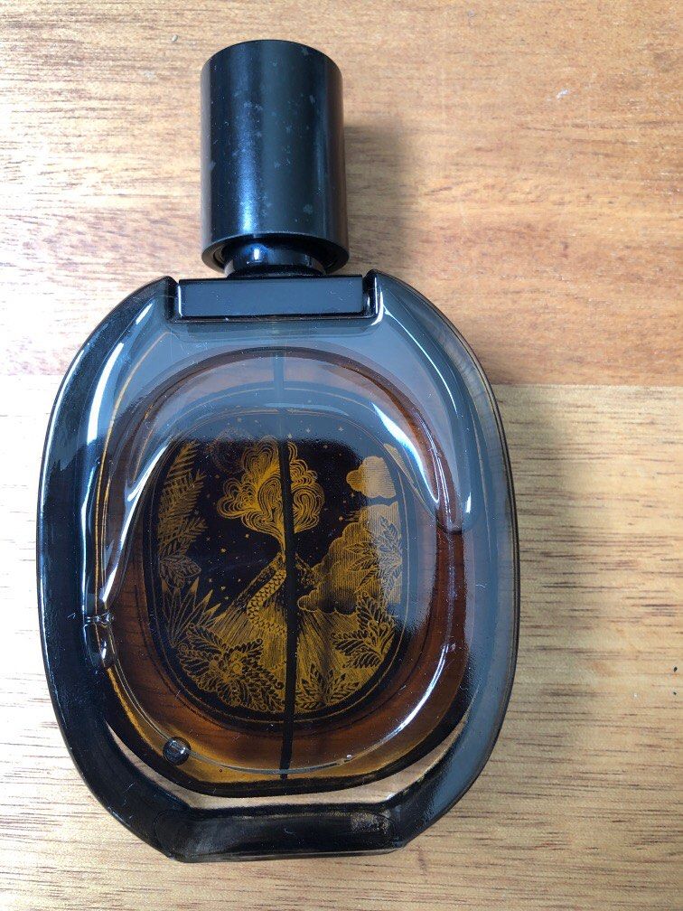 Diptyque Tempo EDP 75ml, Beauty & Personal Care, Fragrance & Deodorants ...