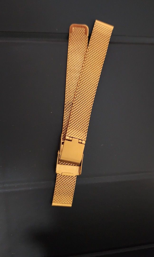 DW Watch Strap 1cm, Luxury, Watches on Carousell