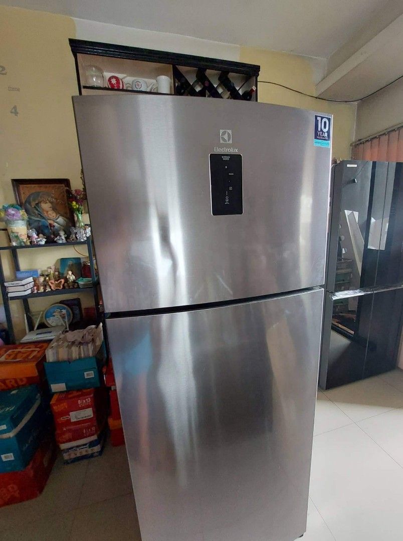 Electrolux ref, TV & Home Appliances, Kitchen Appliances, Refrigerators ...