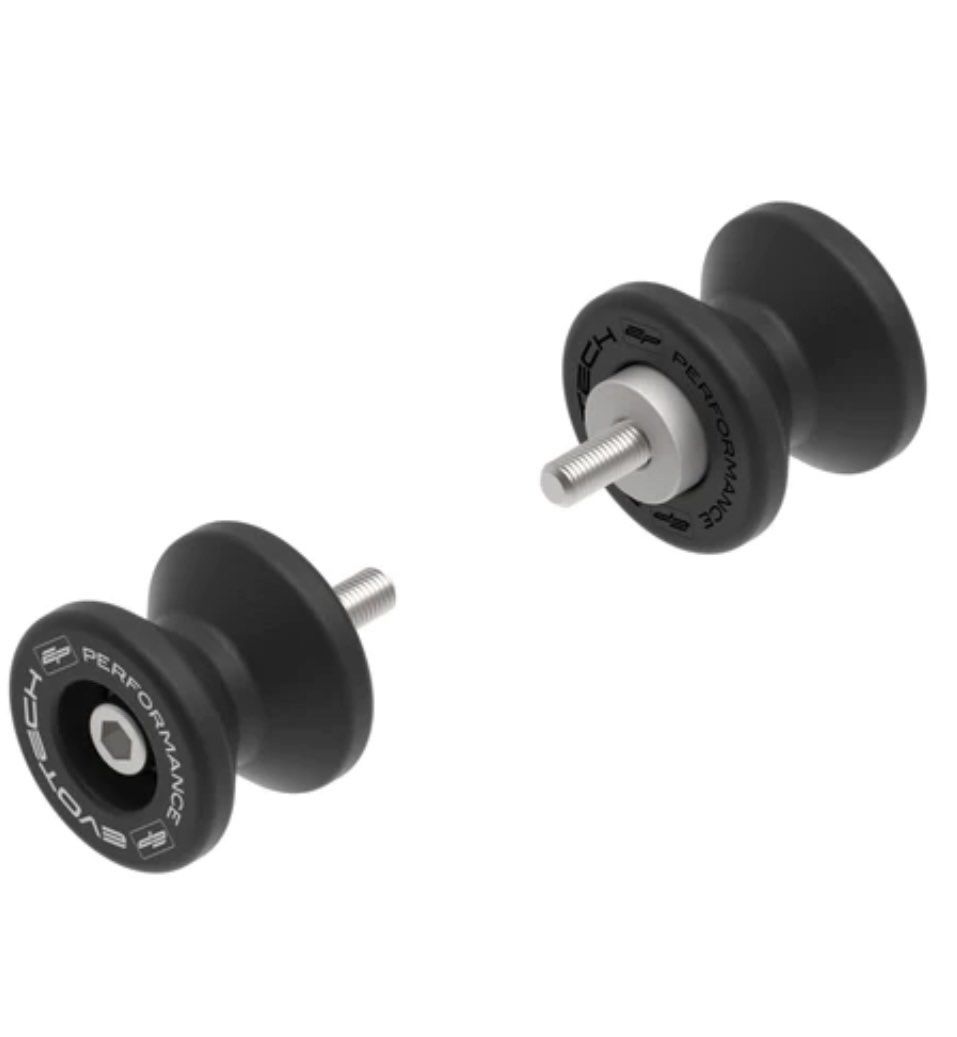 EP Yamaha YZF-R1 Paddock Stand Bobbins (2020+), Motorcycles, Motorcycle ...