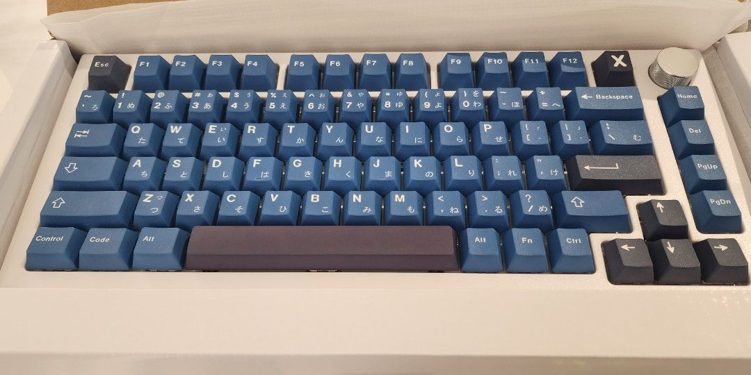 Epomaker Next Time 75 Mechanical Keyboard, Computers & Tech, Parts ...