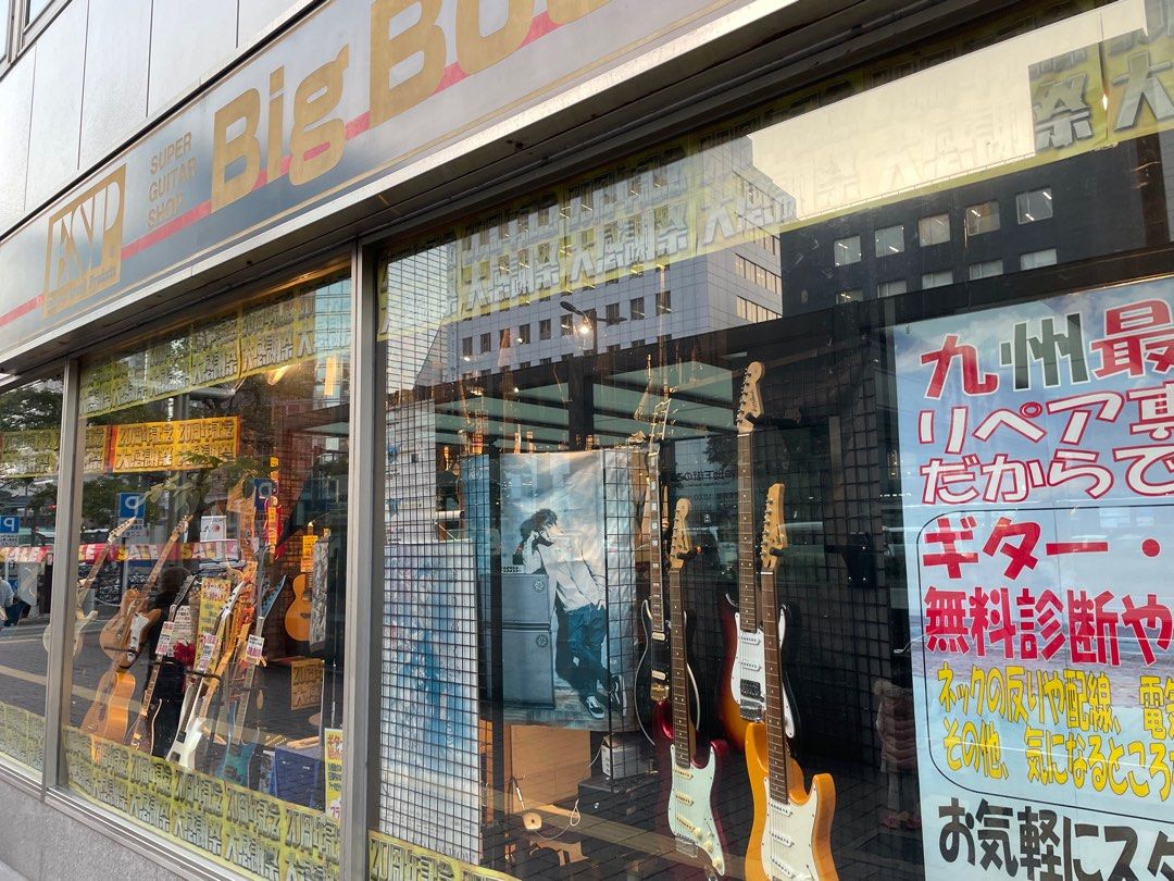 ESP japan back plate trem spring cavity cover, Hobbies & Toys, Music ...