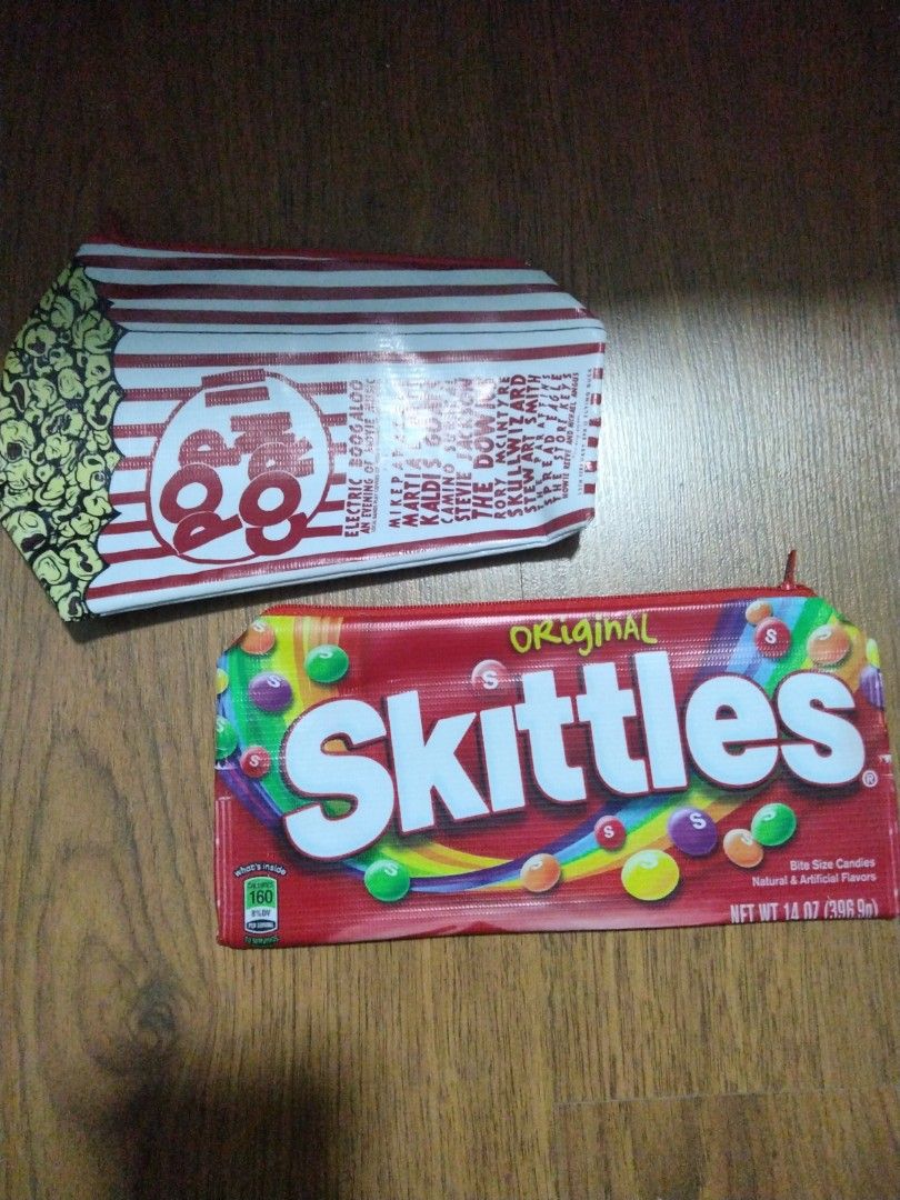 food pencil cases, Hobbies & Toys, Stationery & Craft, Stationery ...