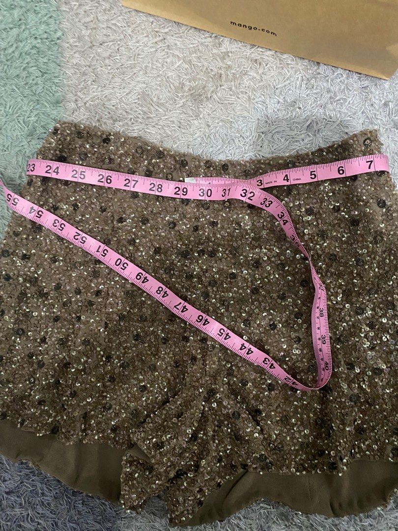 Formal shorts, Women's Fashion, Bottoms, Shorts on Carousell