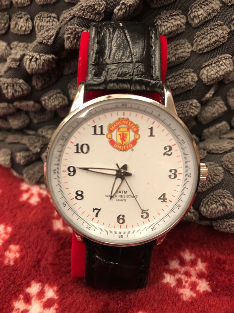 FREE TRACKED SHIPPING AND NEW! Official Vintage 1997 Manchester United ...