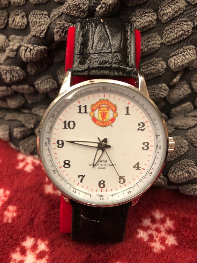 FREE TRACKED SHIPPING AND NEW! Official Vintage 1997 Manchester United ...