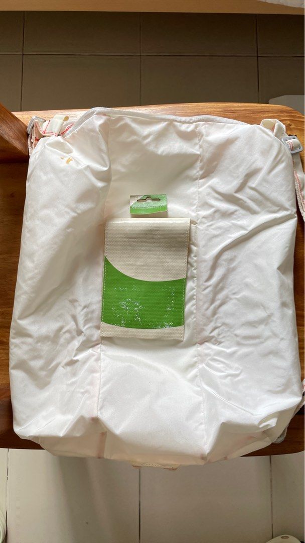 Freitag F707 Stratos, Luxury, Bags & Wallets on Carousell