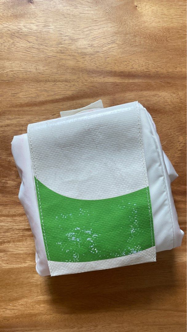 Freitag F707 Stratos, Luxury, Bags & Wallets on Carousell