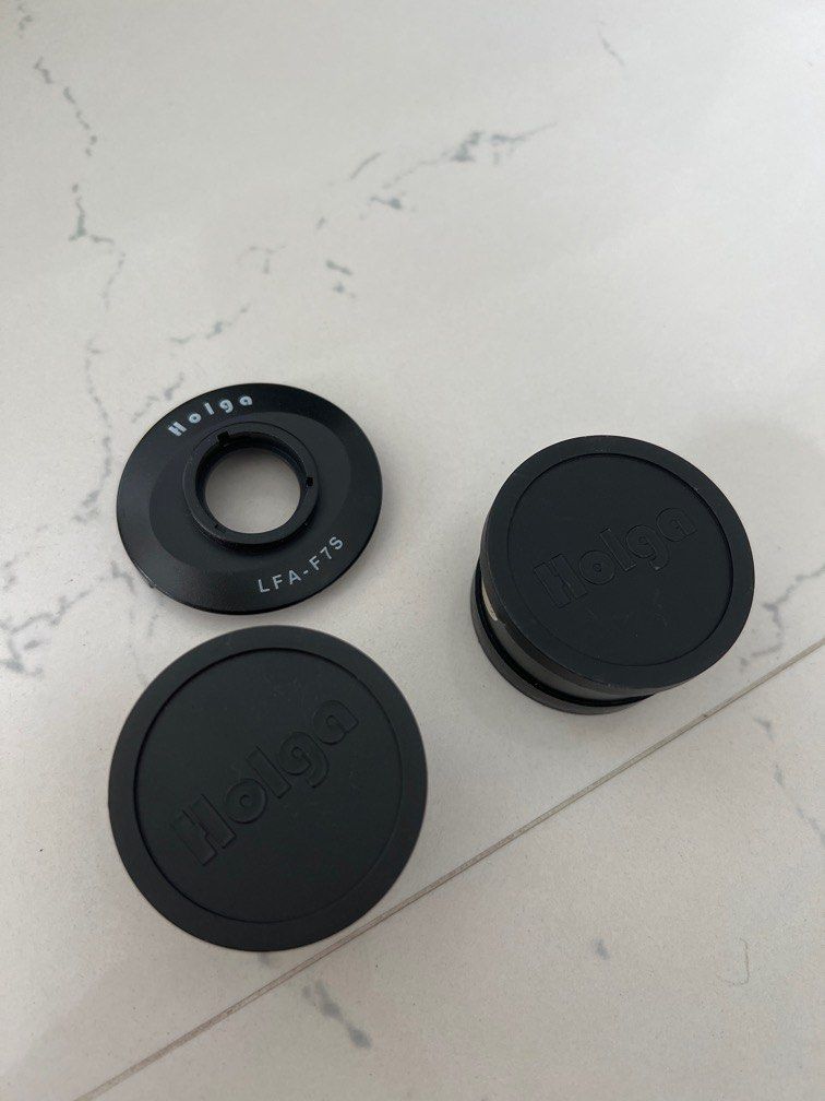 Fujifilm Instax mini Camera Lens, Photography, Lens & Kits on Carousell