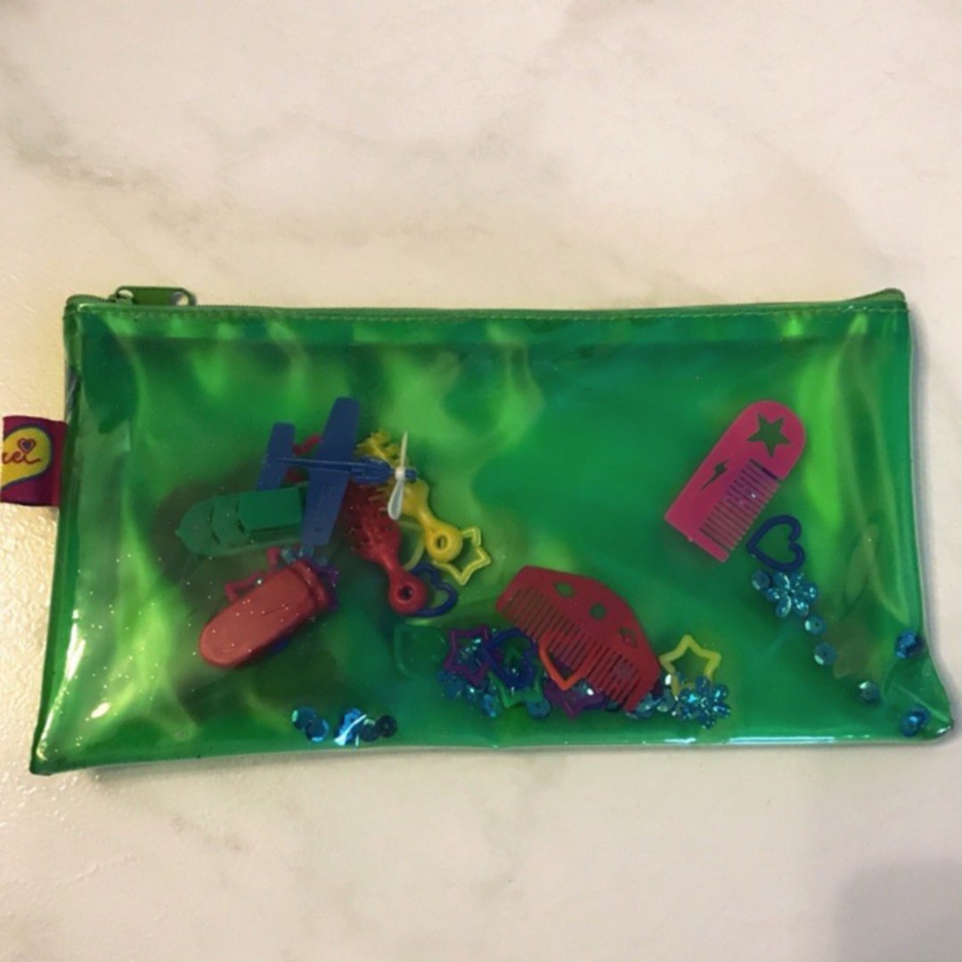 Fun Pencil Case, Hobbies & Toys, Stationery & Craft, Stationery ...