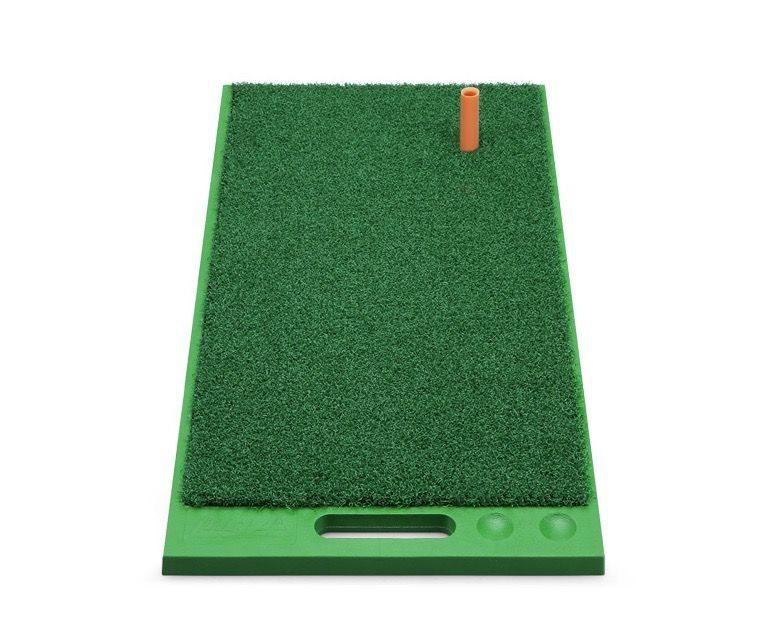 Golf hitting/ chipping mat (irons/ driver/ wedge), Sports Equipment ...