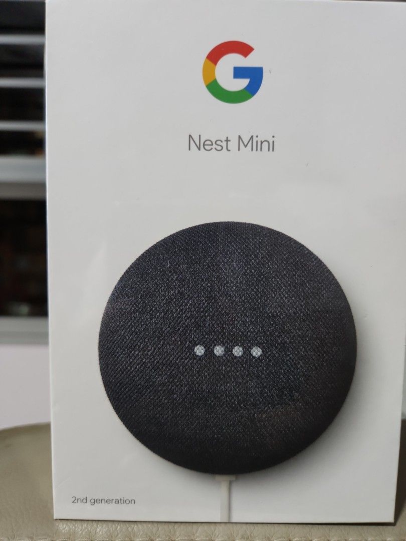 Google nested mini, Mobile Phones & Gadgets, Mobile & Gadget ...