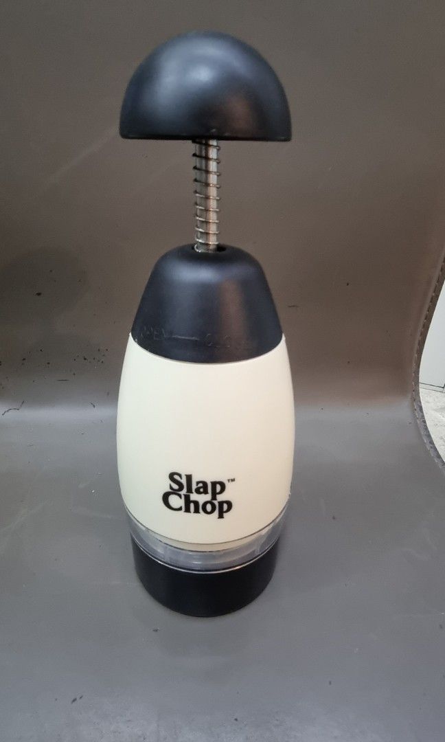 Graty and slap chop combi, Furniture & Home Living, Kitchenware ...