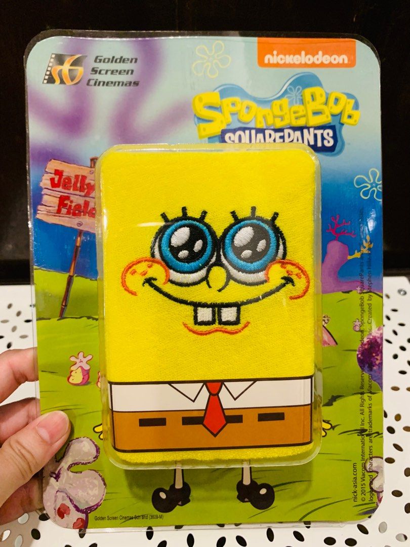 GSC Nickelodeon SpongeBob Square Pants, Hobbies & Toys, Collectibles ...