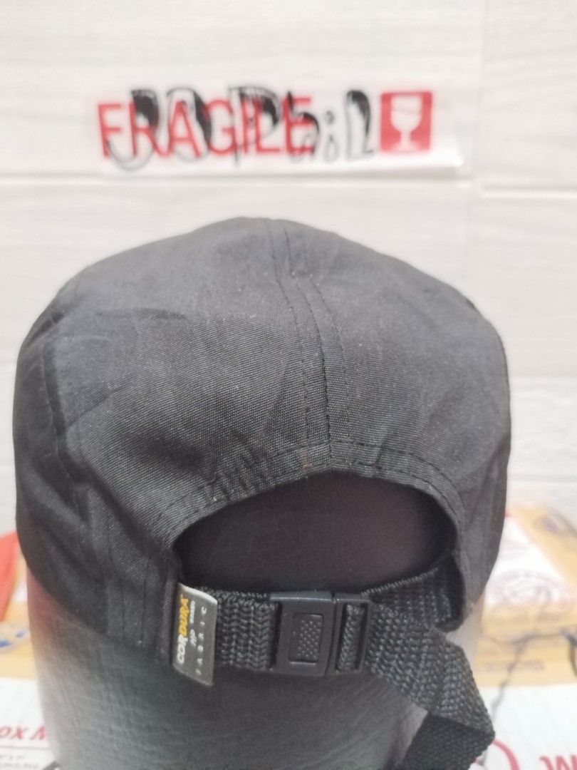 GU by Uniqlo 5 panel cap, Men's Fashion, Watches & Accessories, Caps ...