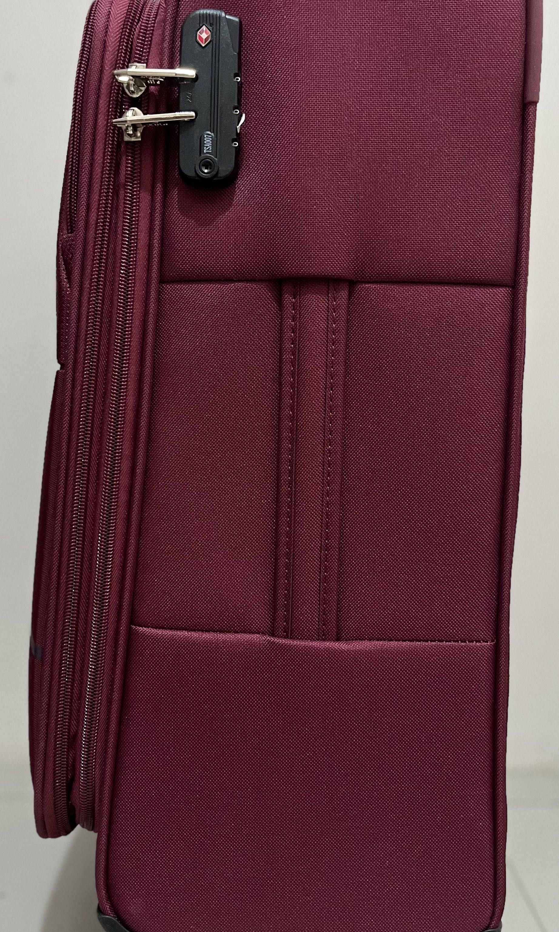 Hand Carry luggage, Hobbies & Toys, Travel, Luggage on Carousell