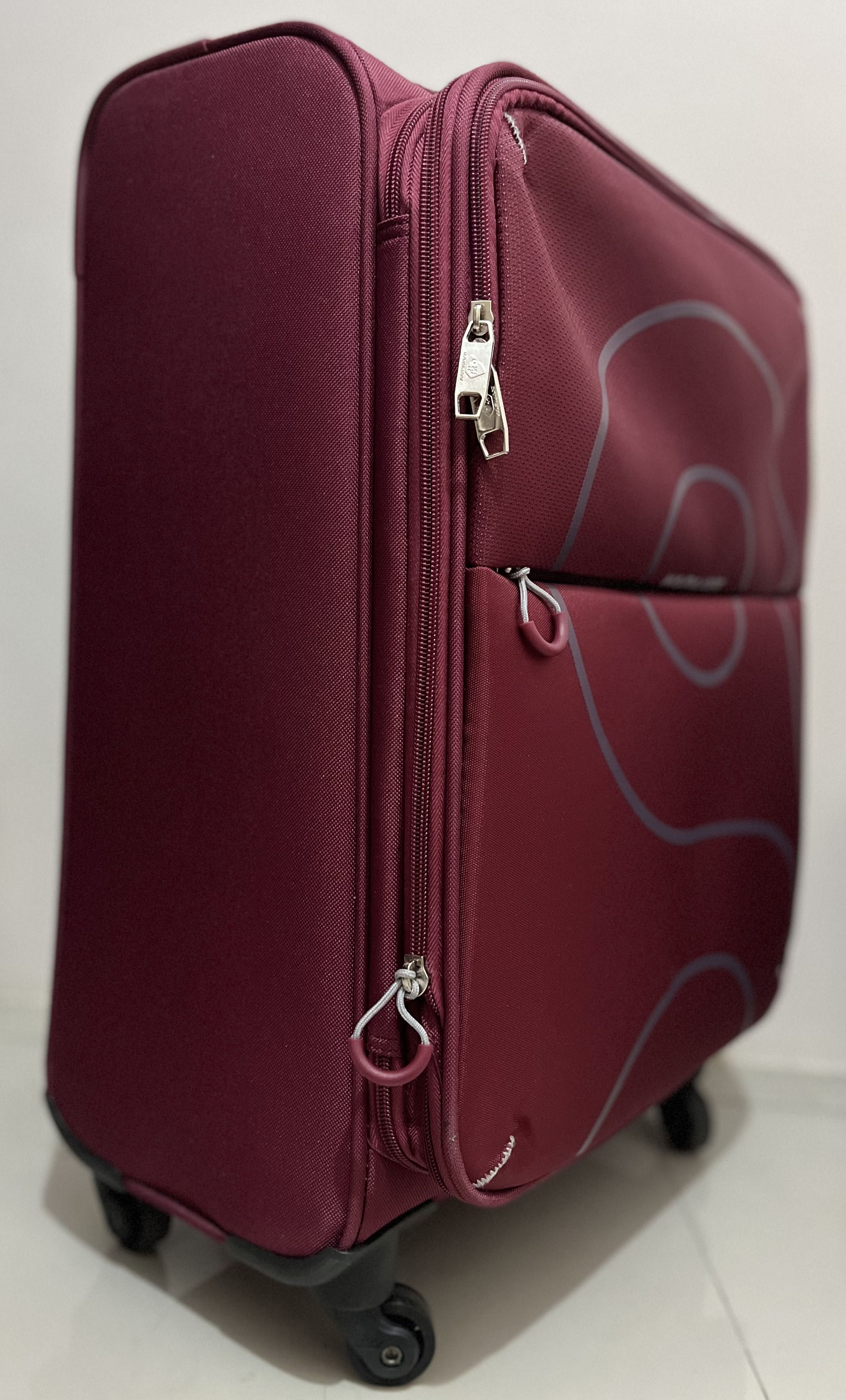 Hand Carry luggage, Hobbies & Toys, Travel, Luggage on Carousell