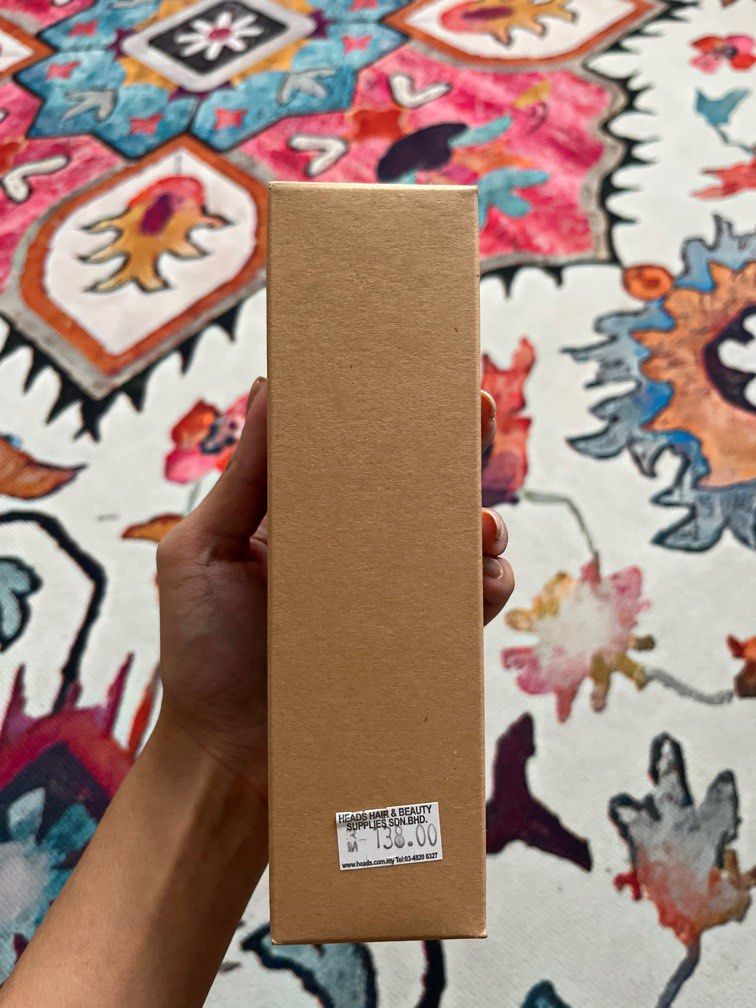 HEADS Hair Tonic, Beauty & Personal Care, Hair on Carousell