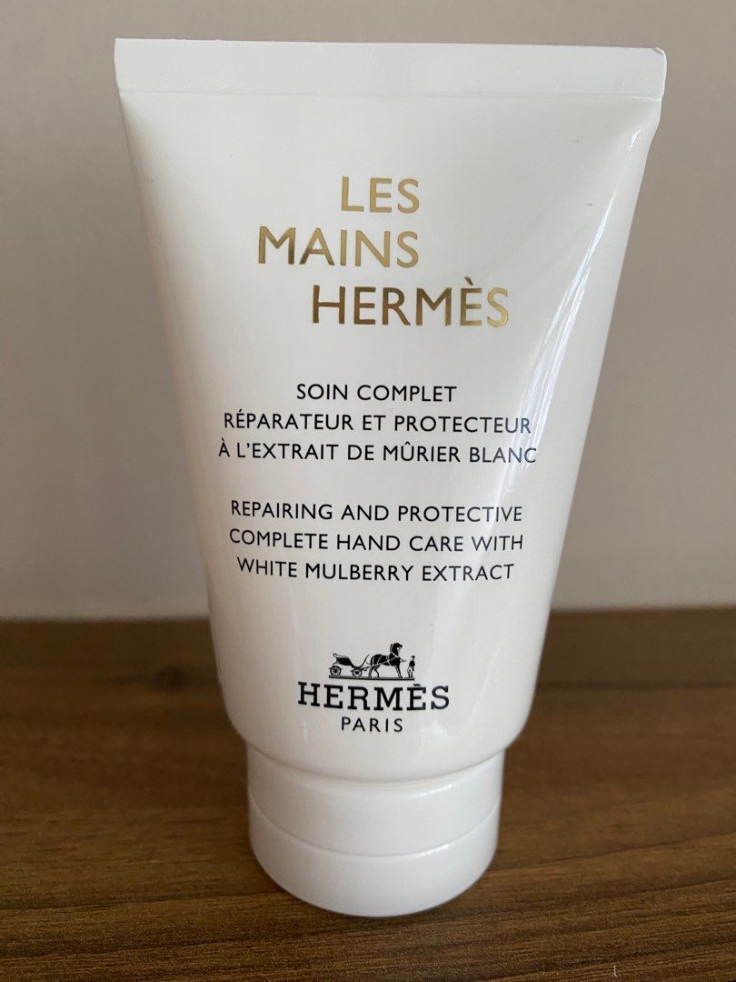 Hermes Hand cream, Beauty & Personal Care, Hands & Nails on Carousell