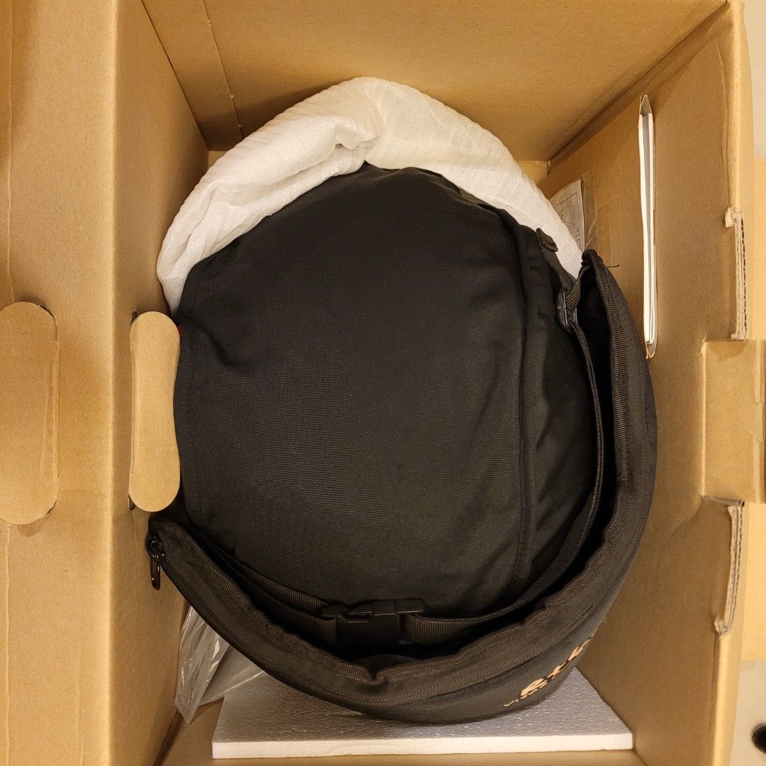 HJC RPHA 11 PEARL WHITE MEDIUM on Carousell