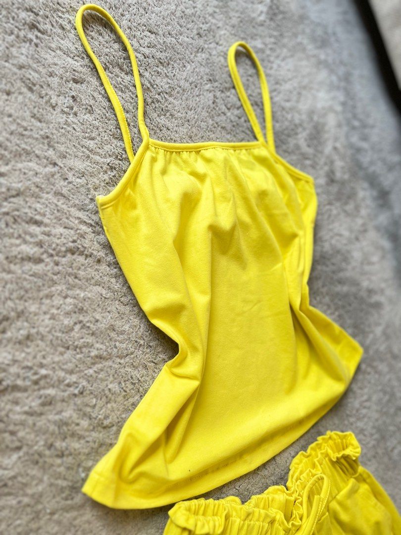 Home clothes, Women's Fashion, Activewear on Carousell