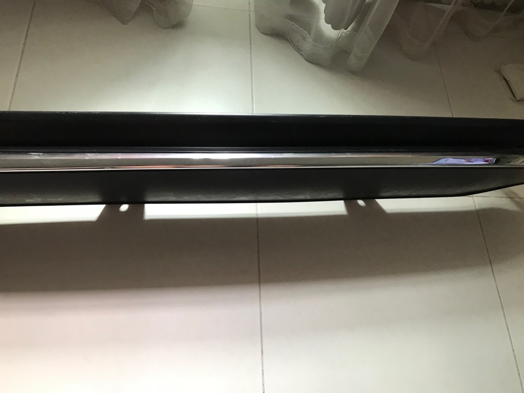 Honda Civic fc 2019 rear diffuser, Car Accessories, Accessories on ...