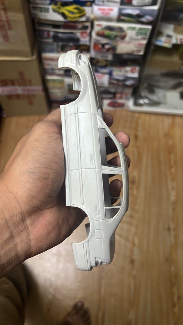 HONDA FD2r spoon sport ZoomOn, Hobbies & Toys, Toys & Games on Carousell