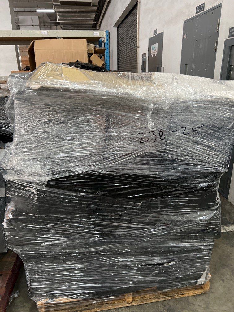 Household Return Pallet Everything Else On Carousell