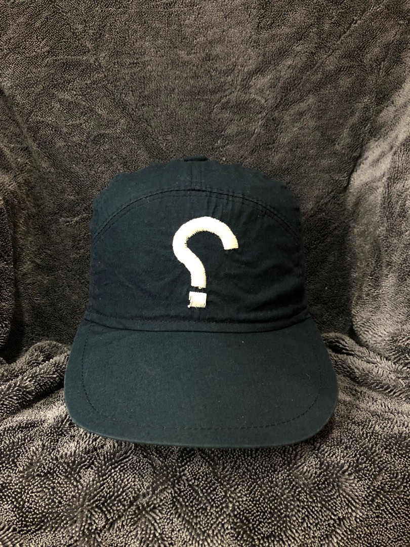 Hugo Boss Panel Cap, Men's Fashion, Watches & Accessories, Caps & Hats ...