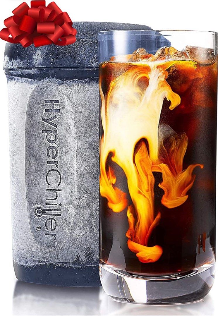 Hyperchiller, Furniture & Home Living, Kitchenware & Tableware, Water ...