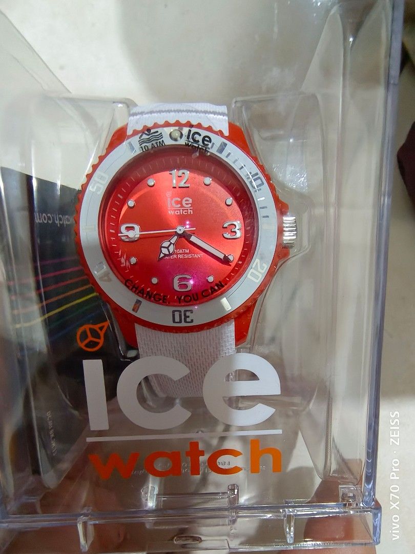 Ice Watch, Women's Fashion, Watches & Accessories, Watches on Carousell