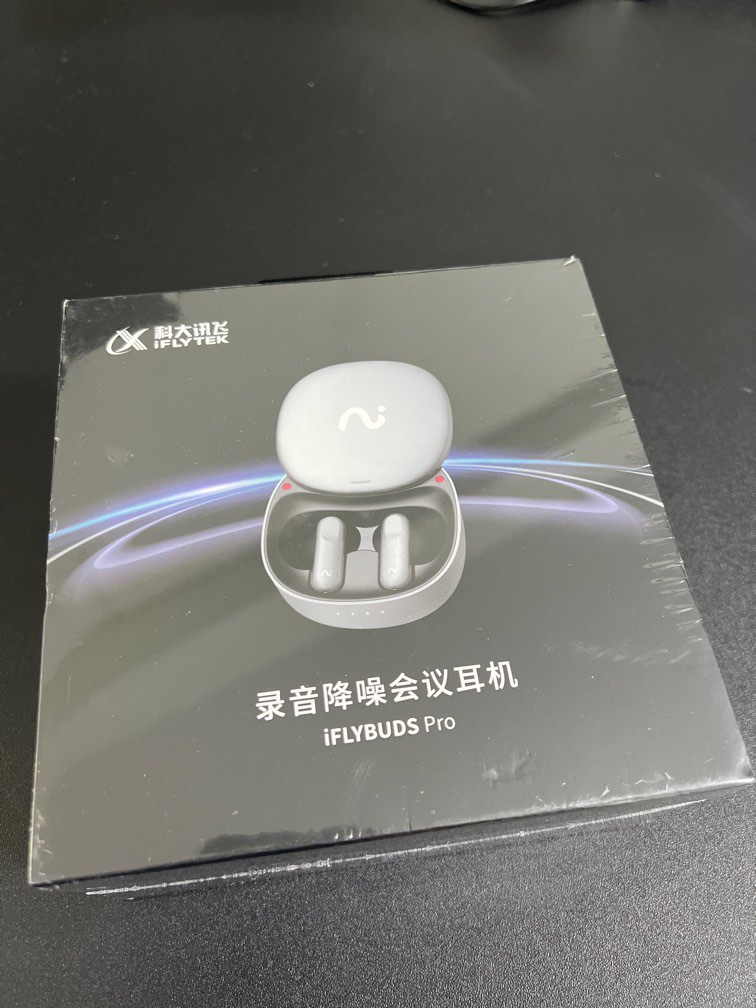 iFLYBUDS Pro Earbuds / Headset, Audio, Earphones on Carousell