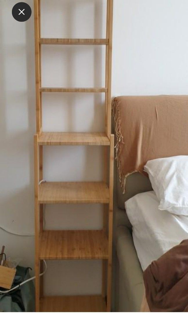 IKEA Ragrund Shelf, Furniture & Home Living, Furniture, Shelves ...