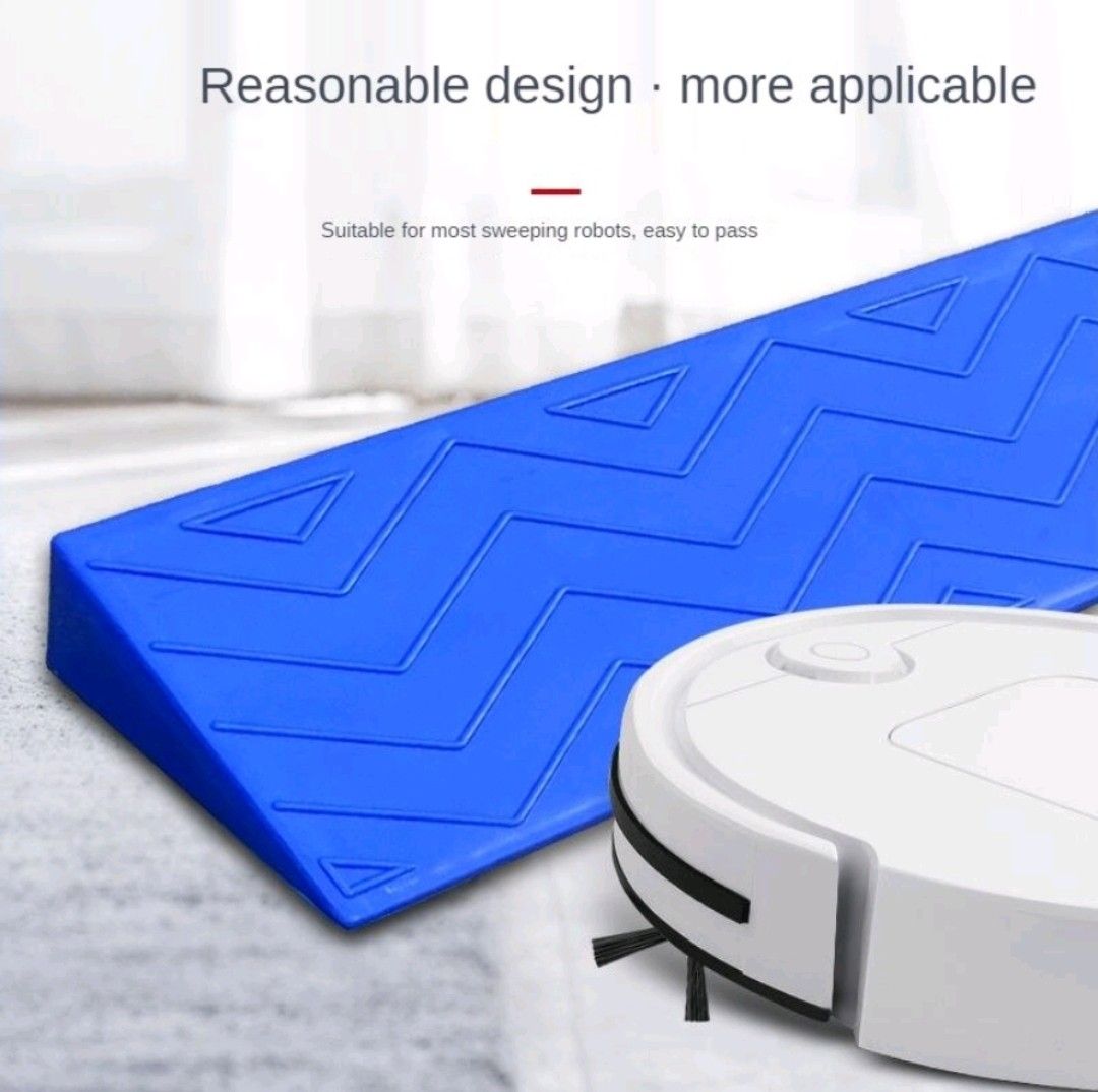 Indoor Ramp GREY colour, Everything Else on Carousell