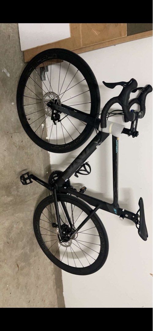 JAVA S3, Sports Equipment, Bicycles & Parts, Bicycles on Carousell