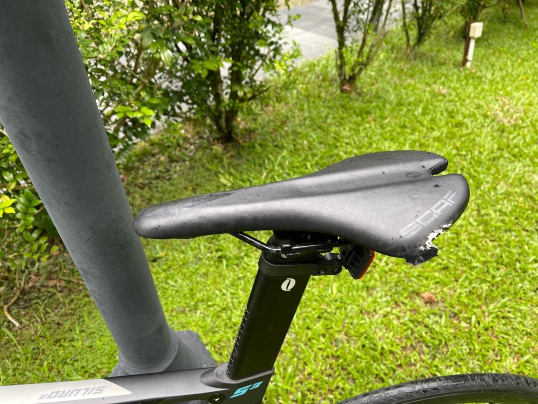 Java S3 Road Bike, Sports Equipment, Bicycles & Parts, Bicycles on ...