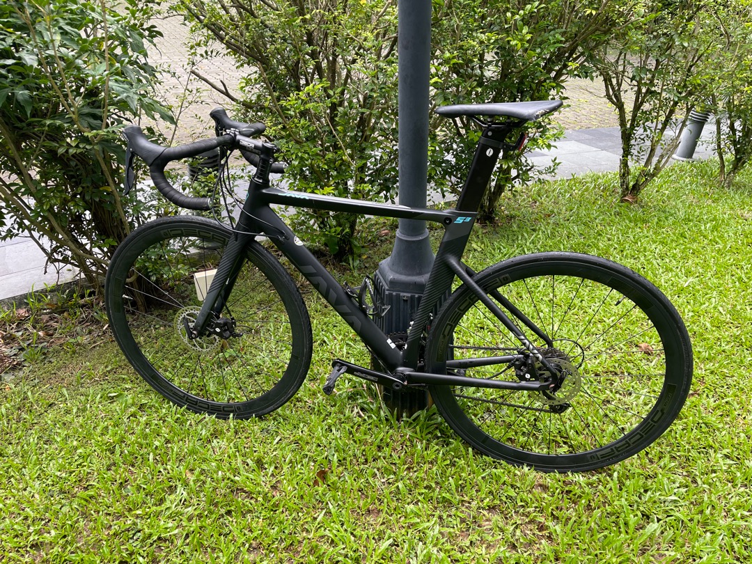 Java S3 Road Bike, Sports Equipment, Bicycles & Parts, Bicycles on ...