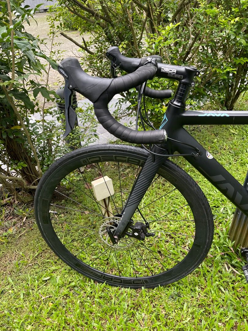 Java S3 Road Bike, Sports Equipment, Bicycles & Parts, Bicycles on ...