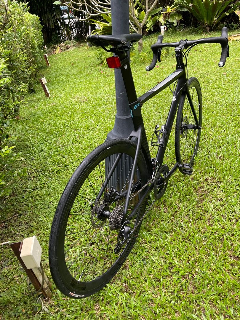 Java S3 Road Bike, Sports Equipment, Bicycles & Parts, Bicycles on ...