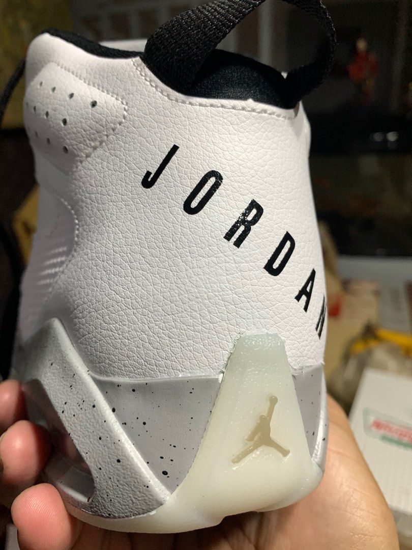 Jordan Lift Off, Men's Fashion, Footwear, Sneakers on Carousell