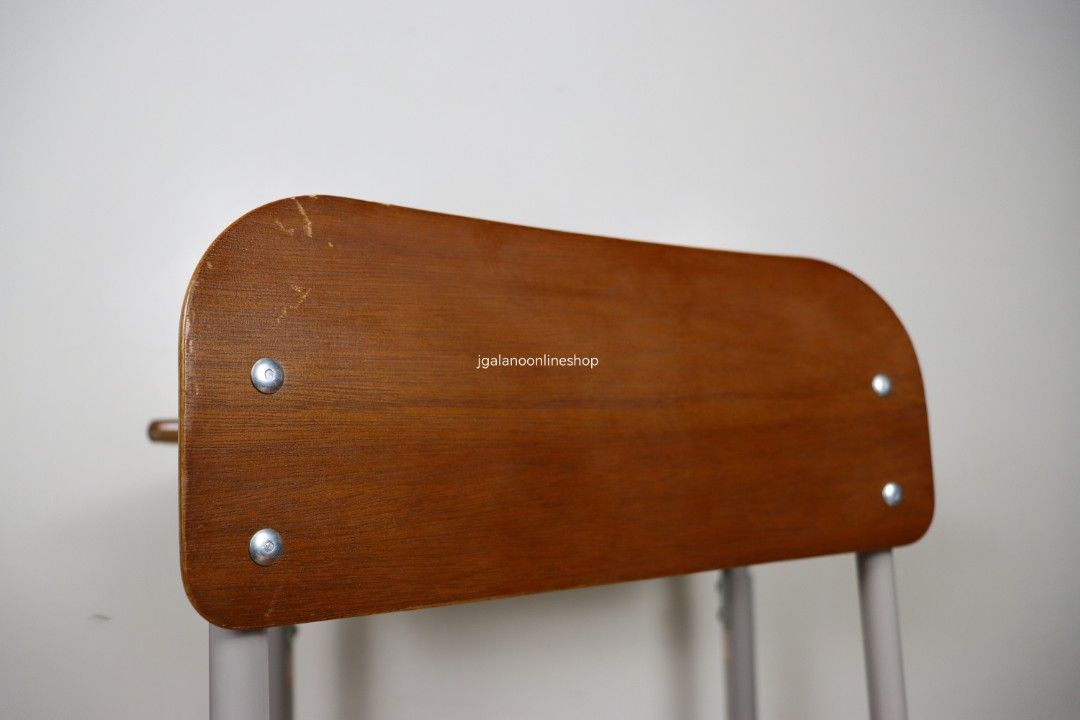 Kokuyo Japanese School Desk Kids Study Table and Chair, Babies & Kids ...